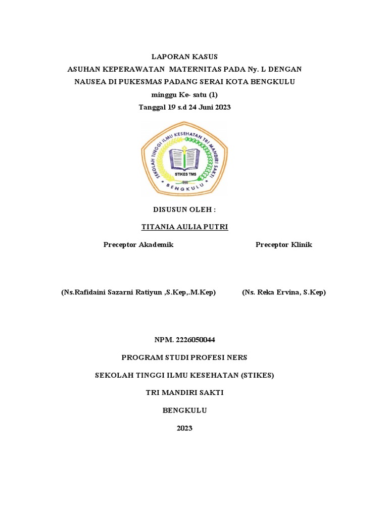 Askep Hiv Aids Pada Ibu Hamil | PDF | Pengembangan Diri | Sains & Matematika