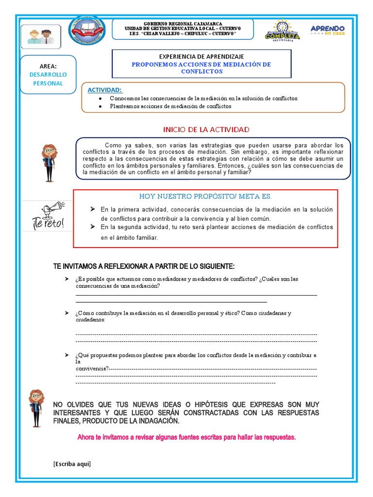 Semana 12 DPCC Quinto | Descargar gratis PDF | Justicia | Crimen y violencia