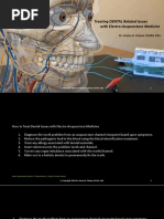ANSAT Behavioural Cues for Nursing | PDF | Health Care | Patient