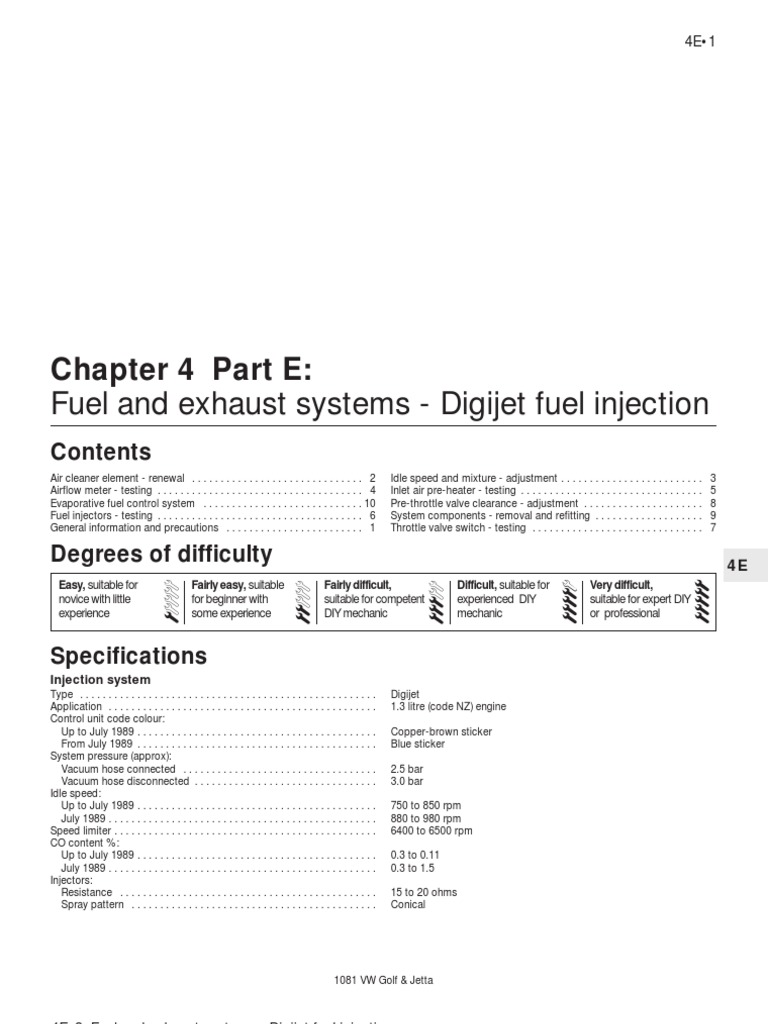 Digijet | PDF | Home & Garden | Technology & Engineering
