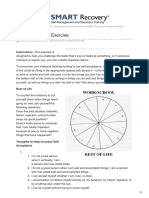 Handbooks - SMART Recovery | PDF