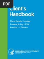 Handbooks - SMART Recovery | PDF