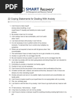 25 Examples of Dialectics 1 | PDF