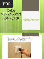 Panduan Instalasi INLISLite | PDF