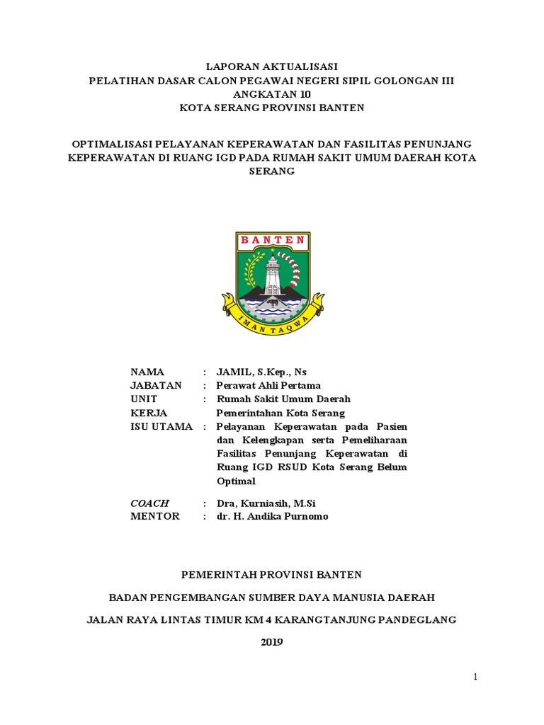 JAMIL | PDF | Bisnis