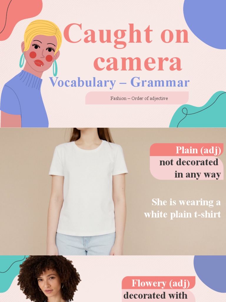 Unit 1-1A+1B | PDF | Aesthetics | Human Body