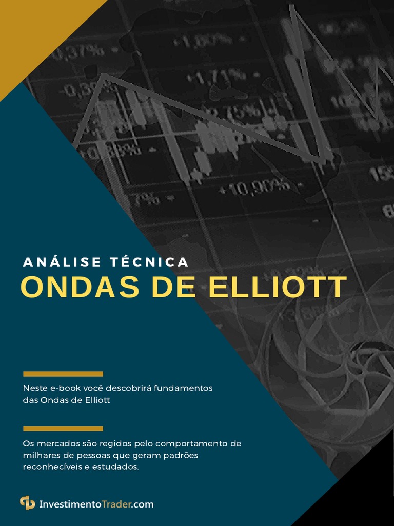 Fundamentos da Teoria de Elliott | PDF | Ondas | Fractal