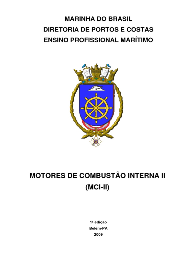 Livro Mci Ii Pdf Motores Motor Elétrico