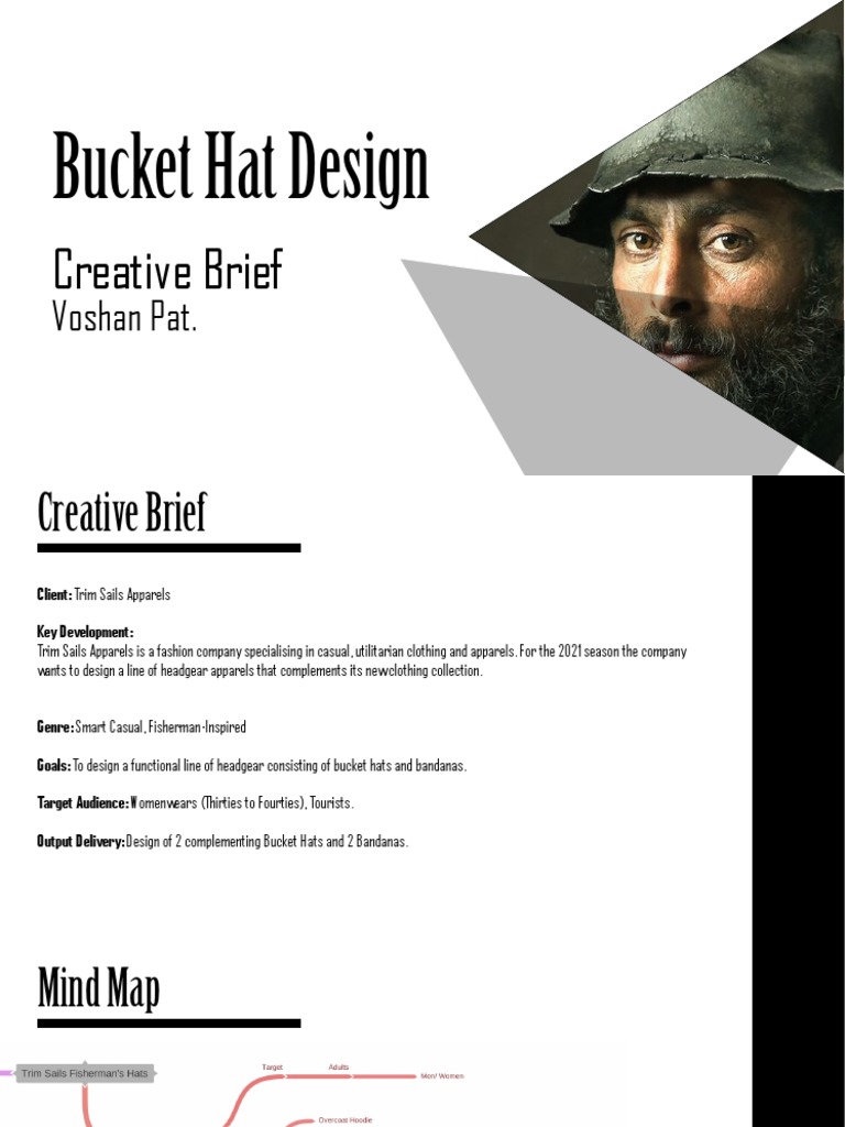 CreativeBrief_Example | PDF