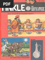 Tinkle Books Collection - Tinkle-001 - PDF Room | PDF