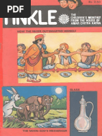 Tinkle Double Digest 214 | PDF | Comics | Asian Comics
