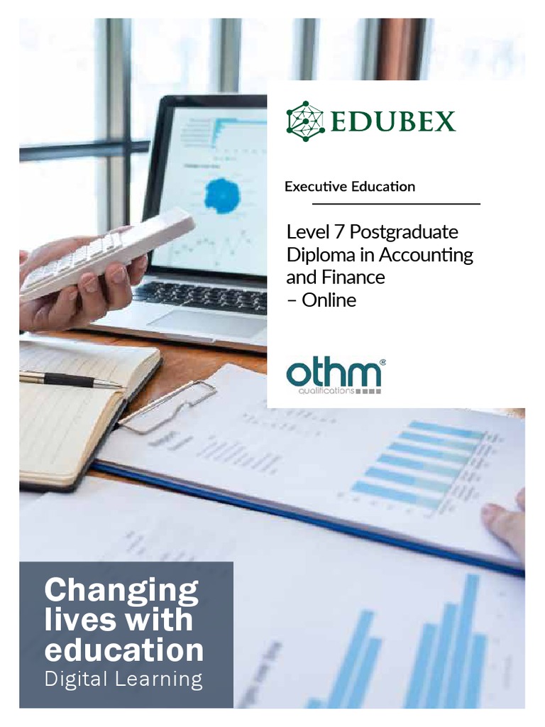 02 - EDUBEX - Level 7 Diploma in Accounting and Finance - USD - 01 ...