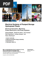 Hydropower Engineering Handbook | PDF