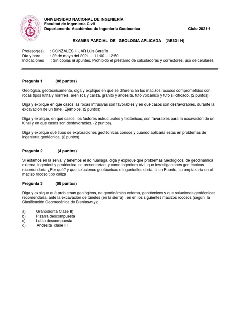 Examen Parcial Ge 831 H 2021-I | PDF | Ciencias sociales | Ciencia y ... Examen Parcial Ge 831 H 2021-I | PDF | Ciencias sociales | Ciencia y ...