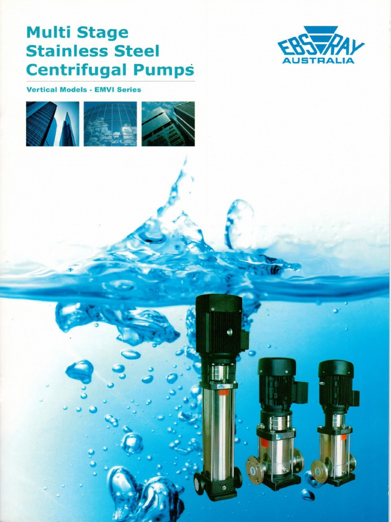 EMVI Series | PDF