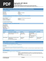 NFPA 170 2018 Symbols ff-13-14 | PDF | Public Safety | Safety