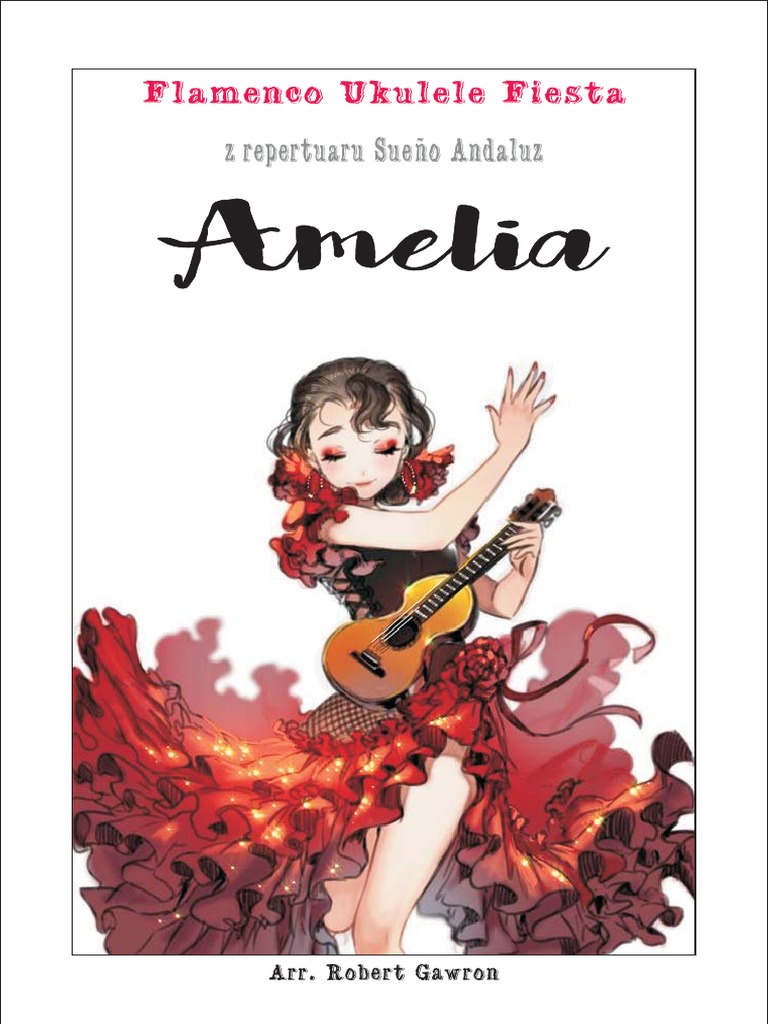Amelia | PDF