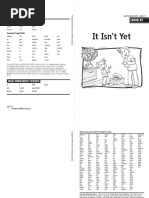 SWST Test C Marking | PDF