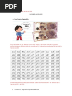 Actividades de Refuerzo2 - Familia Del 400 | PDF