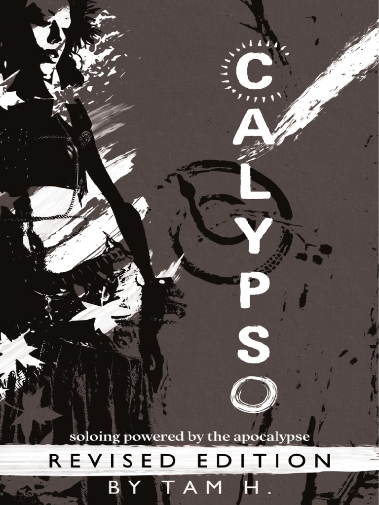 Calypso | PDF | Psychological Trauma
