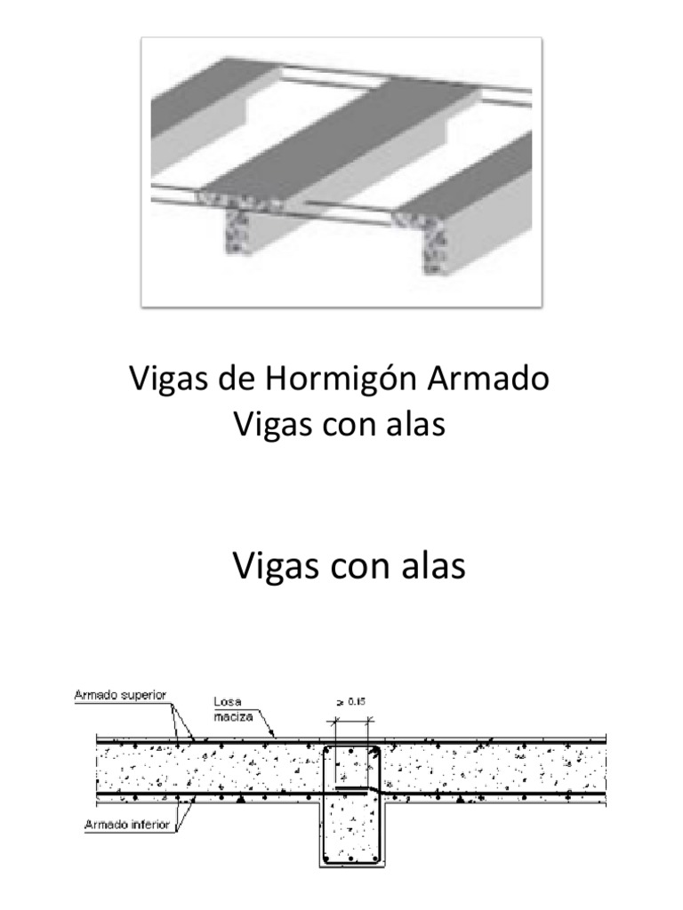 E2 - 09 - Viga Placa - 2021 | PDF