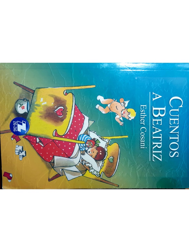 Cuentos A Beatriz | PDF