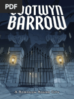 5e - Weather Effects - GM Binder | PDF | Weather | Sky