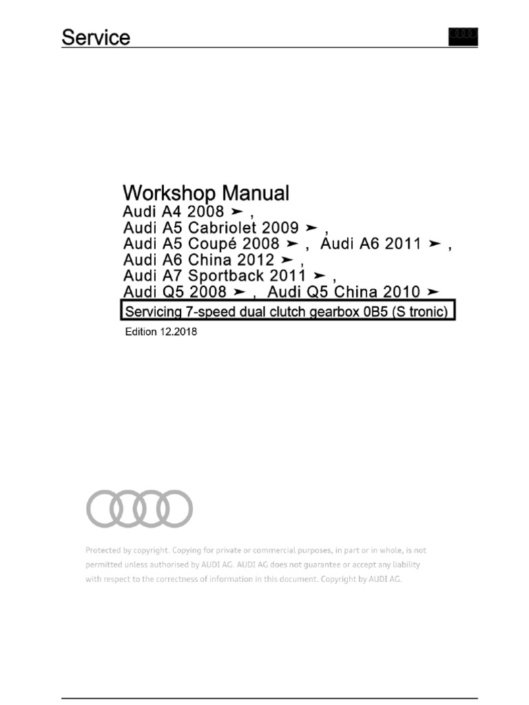 SM - 41 - Auto Service Repair Manuals and Wiring Diagrams | PDF