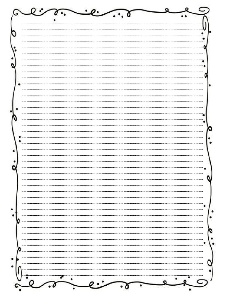 Plantilla_para_escribir_una_biografia. | PDF