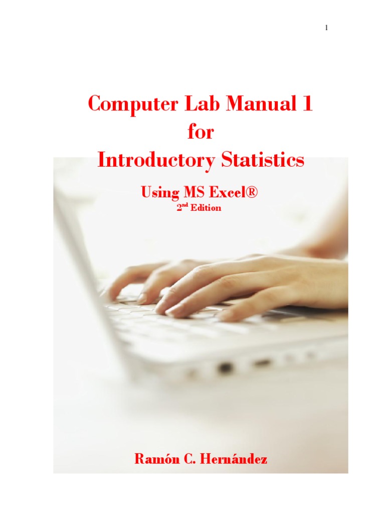 STAT 120 Lab Manual 202101 | PDF | Histogram | Statistics