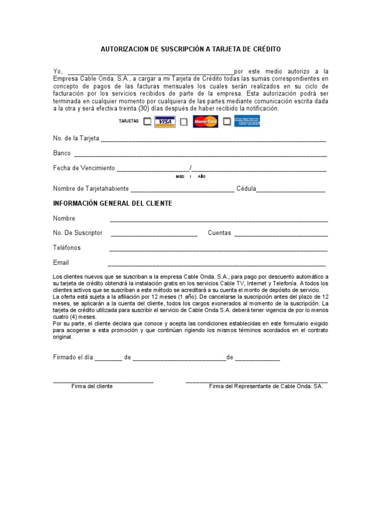 Formulario TDC | PDF | Economias | Dinero