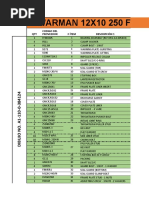 Lewis Pumps Comprehensive Brochure | PDF | Pump | Valve