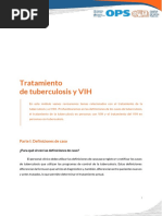 7 - Ficha TB 813 Sivigila 2018 - NUEVA | PDF | Tuberculosis | Mycobacterium