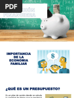 Decálogo del Desarrollo de Octavio Mavila | PDF | Finanzas y dinero