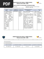 Triptico Eureka | PDF