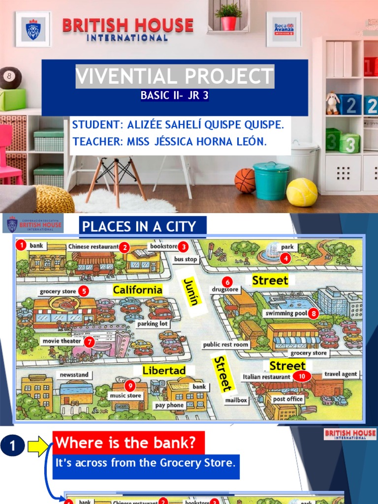 Vivential Project | PDF