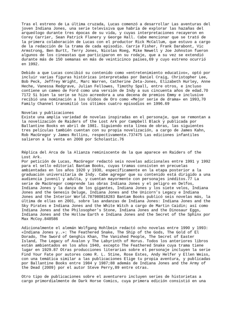 Nuevo Documento de Texto | PDF