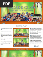 Kanoodle Guide 1 | PDF