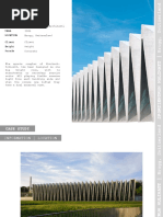 Section-Active Structure System | PDF | Beam (Structure) | Truss