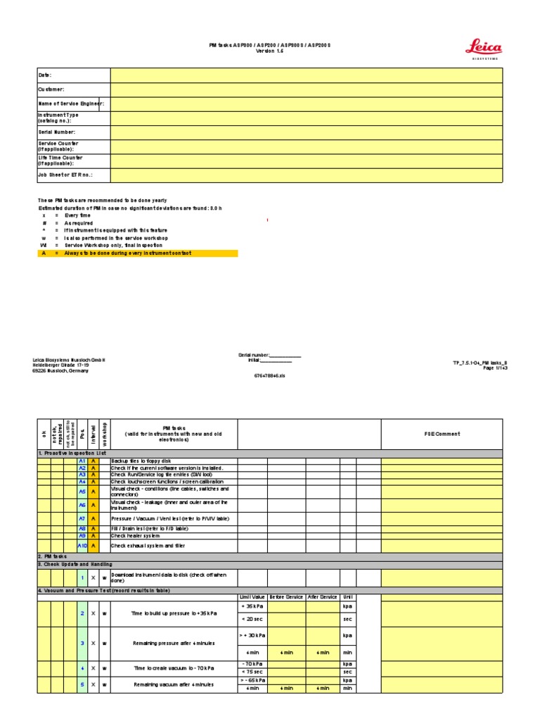 PM Asp300 Asp200 Asp300s Asp200s V1-5 | PDF | Pressure Cooking | Point ...