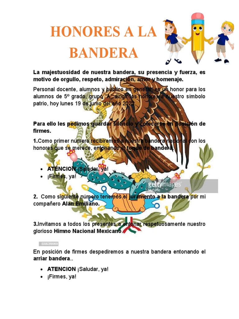 Programa de Honores | PDF