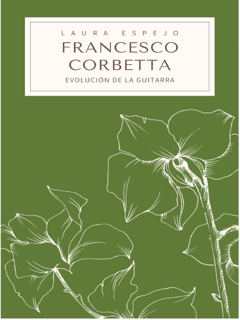 Francesco Corbetta | PDF | Musica barroca | Barroco