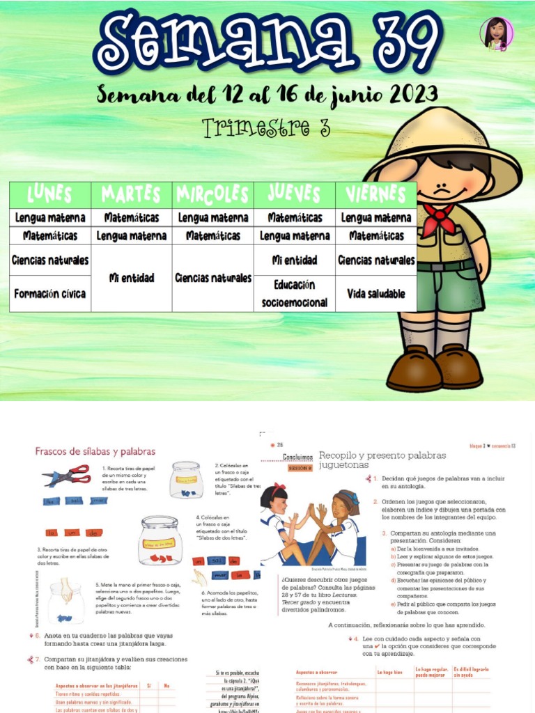 3ERO Contenidos s39 IMAGE | PDF