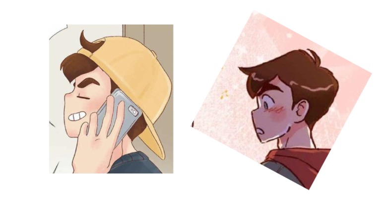 Patrick Gong - The kiss bet | PDF