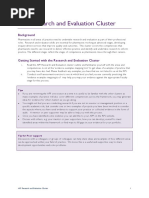 RPS Advanced Pharmacy Framework Overview | PDF | Pharmacy | Pharmacist