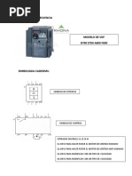 Cruceta Pr-200: Especificaciones Generales CFE2C900-93 | PDF