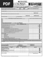 Bir Form No. 1601 C | PDF | Withholding Tax | Payments