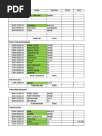 Tabela XP - D&D 5e | PDF