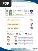 Plan de Clase Consonante P | PDF