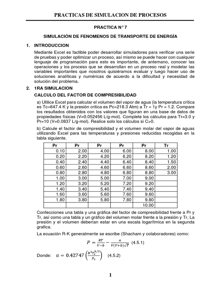 PRACTICA N7 (2) | PDF | Tecnologías de gas | Gases